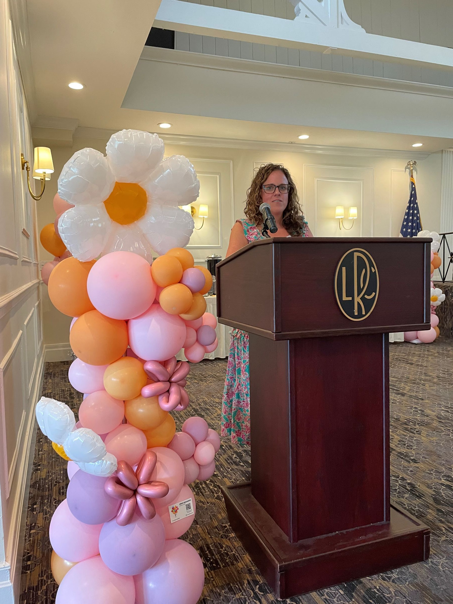 Bethany House Connection: June 2024 - Bethany House for Growth ...