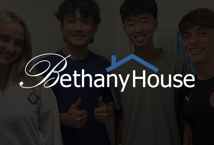Bethany House Timeline - Bethany House of Nassau County – NY